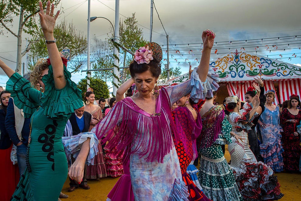 8 Things About Spain That I, A Spaniard, Thought Should Be Explained To ...