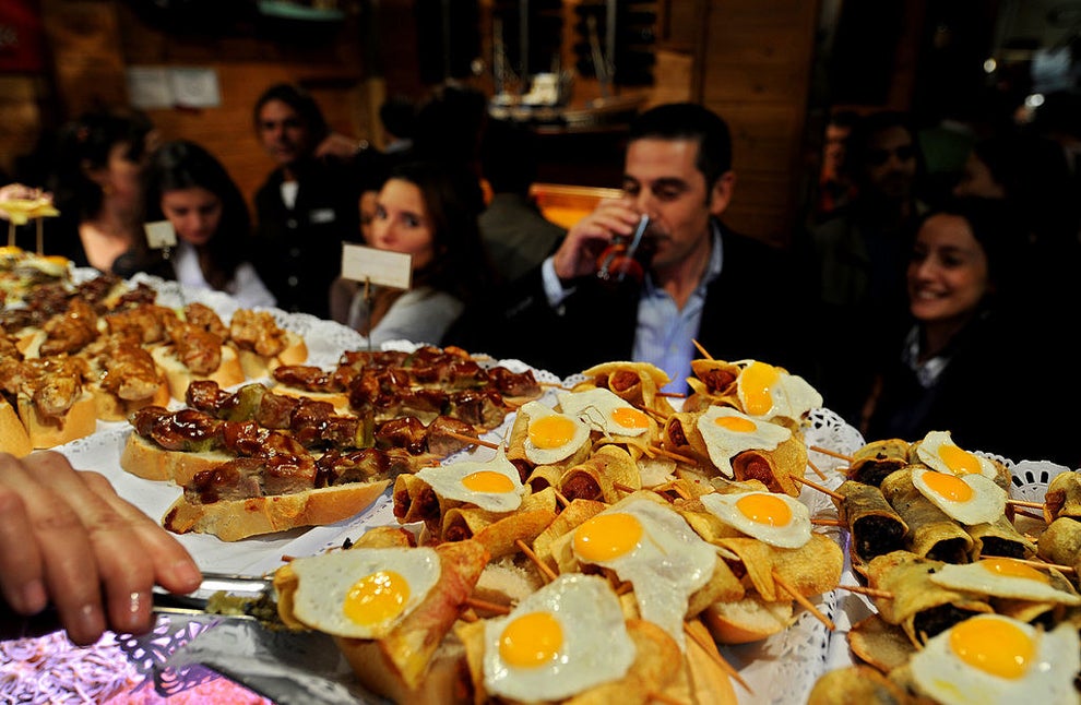 8 Things About Spain That I, A Spaniard, Thought Should Be Explained To ...