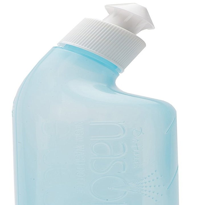 Neti Pots Are Low-Key Awful, But Honestly, You Should Get One