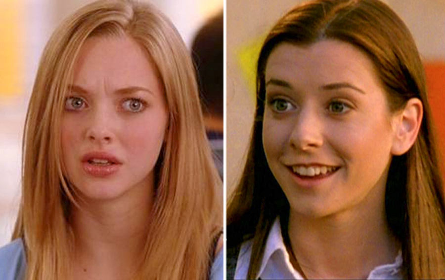 Robin Edds on BuzzFeed