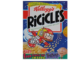 Pick Some '90s British Foods, And We'll Accurately Guess Your Age