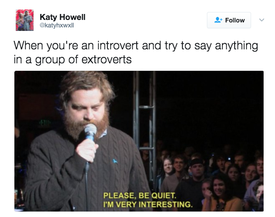 16 Classic Introvert Memes Everyone Can Relate To On Some Level