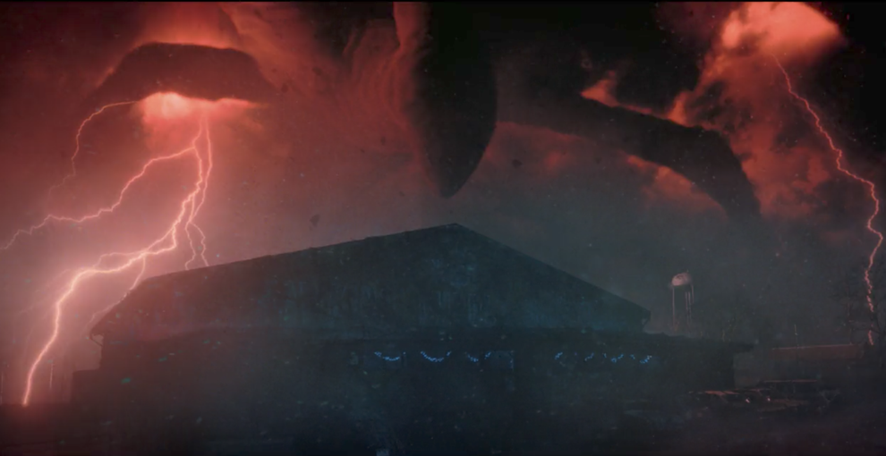 Here's What The Final Scene In "Stranger Things 2" Means