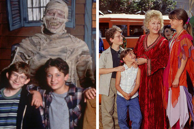 Choose Seven Halloween-Related Things And We'll Tell You Which Spooky ...