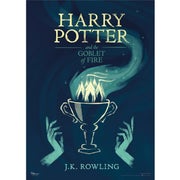 These "Harry Potter" Posters From Pottermore Are Making My Heart So ...