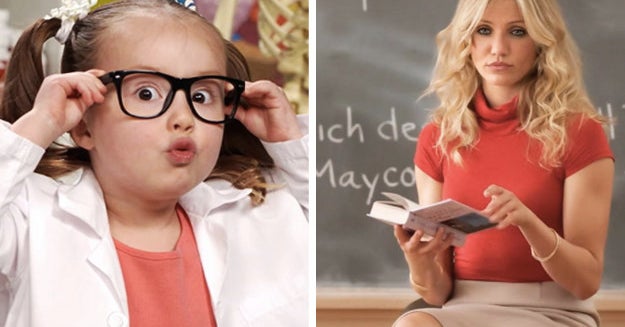 Can We Actually Guess Your Favorite School Subject Based On These ...