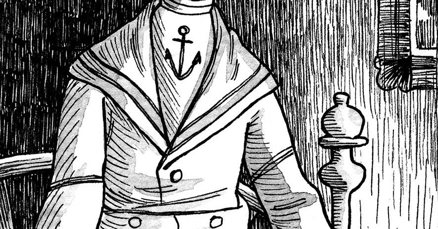 These IRL Monster Stories Are Even Scarier Than Fiction