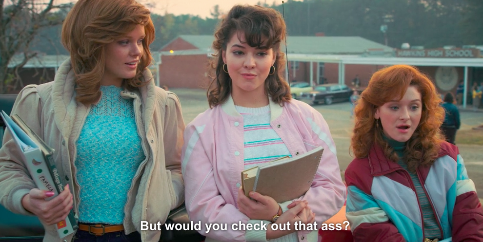 Meet The Worst Villain In "Stranger Things" History