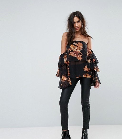 31 Adorable Things From Asos You'll Want To Add To Your Fall Wardrobe ASAP