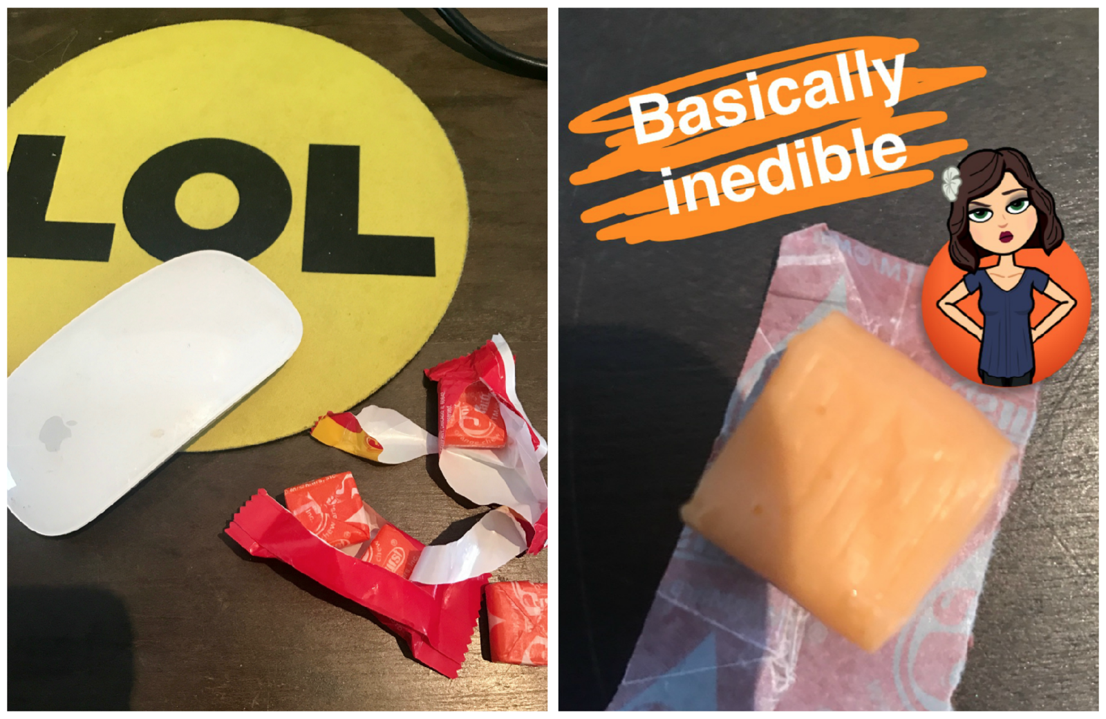 It’s A Proven Fact That Orange Is The Worst Starburst Flavor And Here’s Why