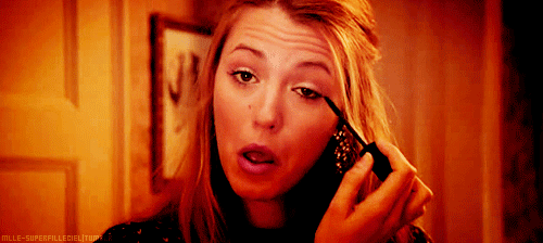 Here's Proof That Blake Lively Actually Went Through An Awkward Phase