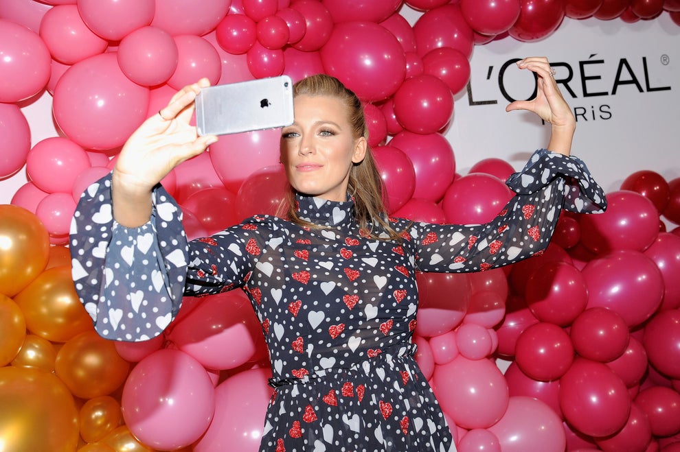 Here's Proof That Blake Lively Actually Went Through An Awkward Phase