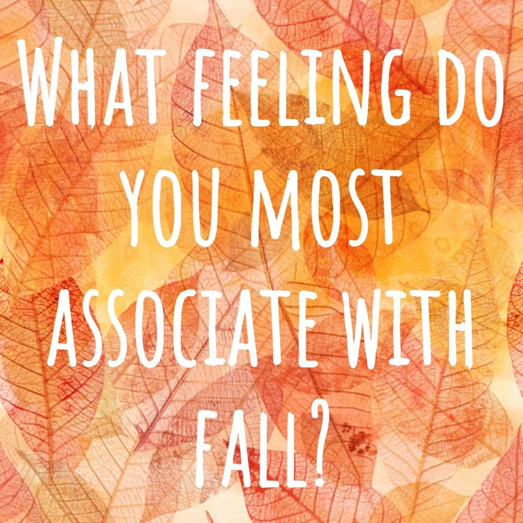 Tell Us What You Love About Fall And We'll Give You A Treehouse To Stay In