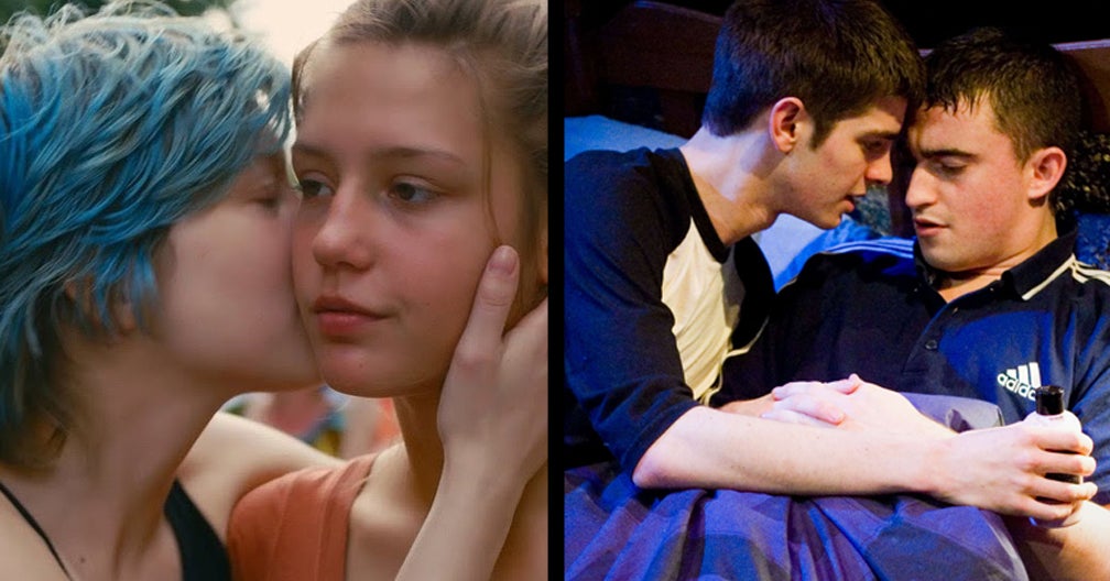 What Films Best Represent The Experiences Of LGBT People?