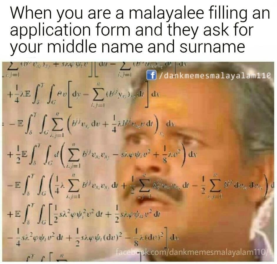 27 Pictures Only Malayalees Will Find Funny