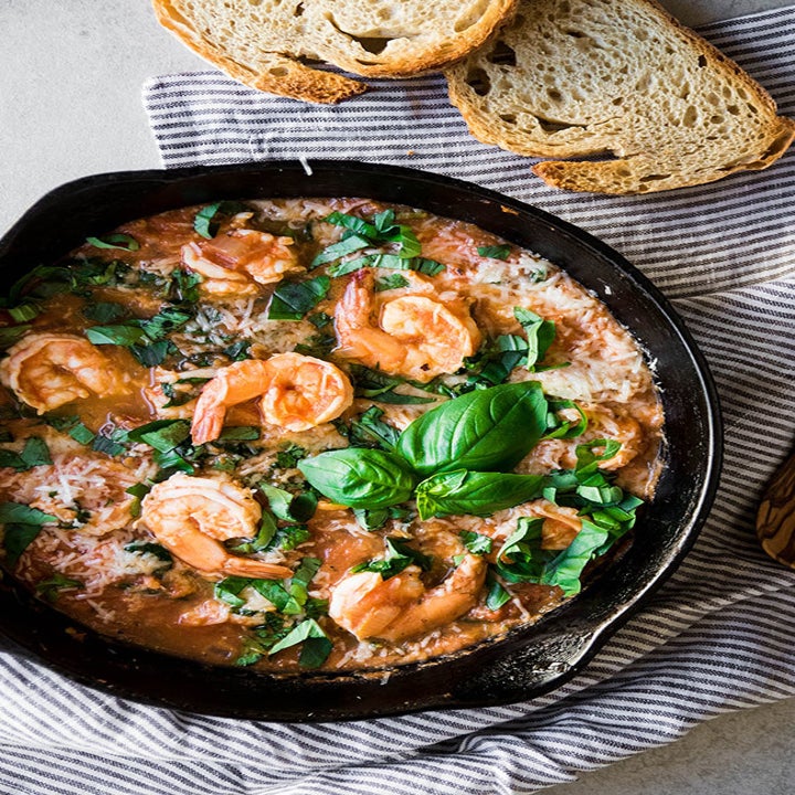 20-Minute Comfort Food Dinners To Make Every Night Of November