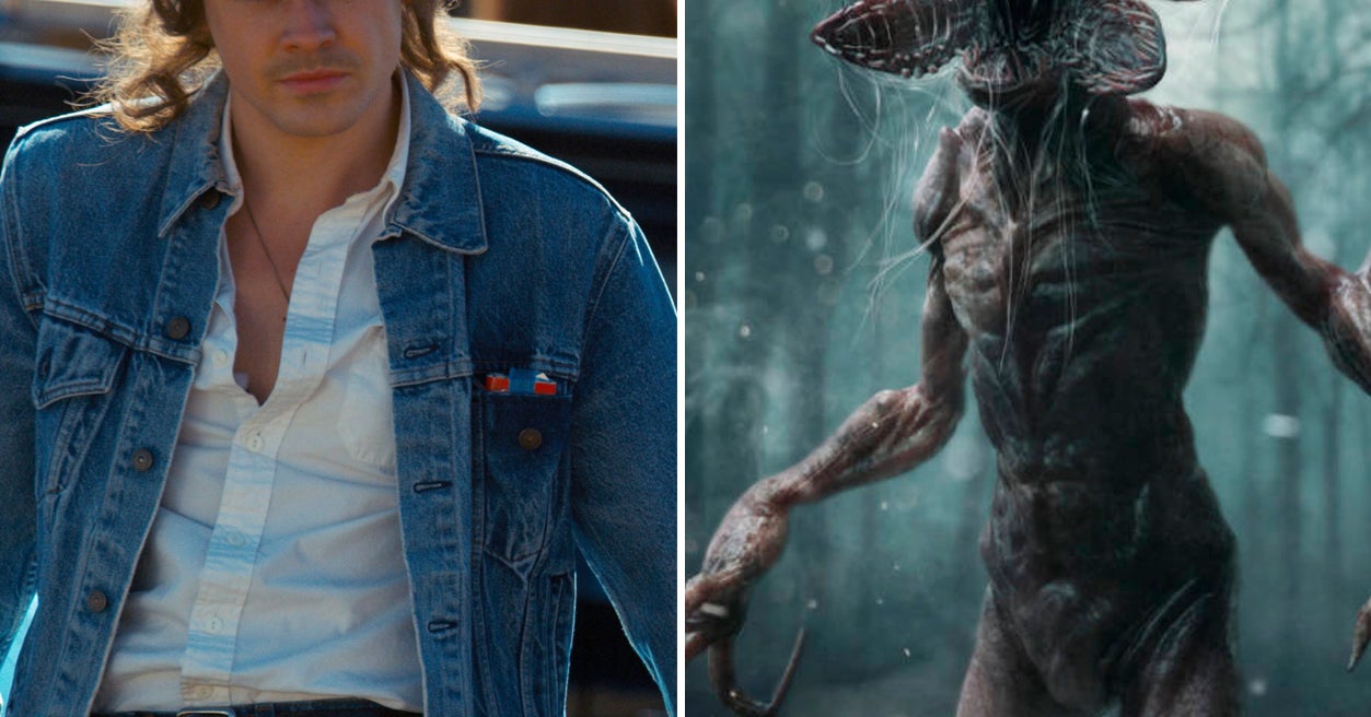 Meet The Worst Villain In "Stranger Things" History