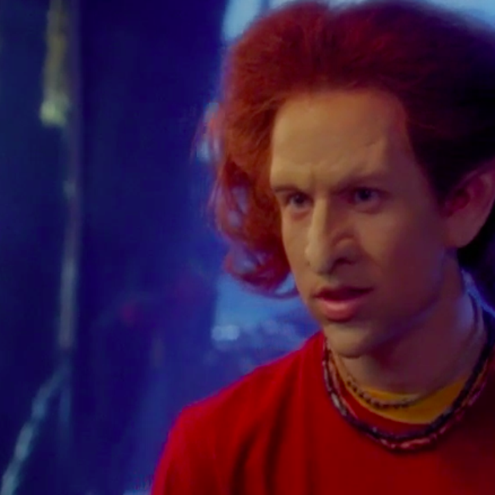 8 Reasons Marnie From "Halloweentown" Should've Ended Up With Luke, The ...