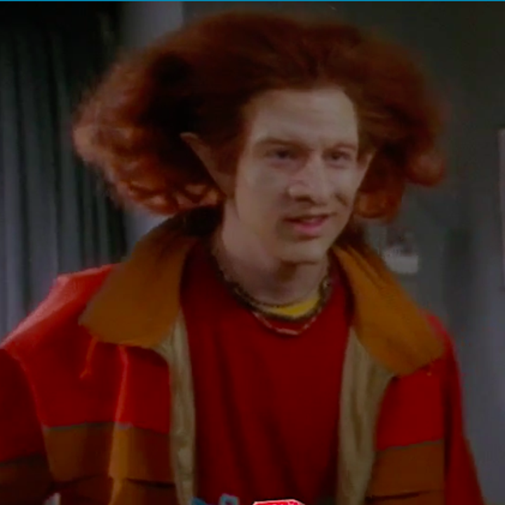 8 Reasons Marnie From “Halloweentown” Should’ve Ended Up With Luke, The ...