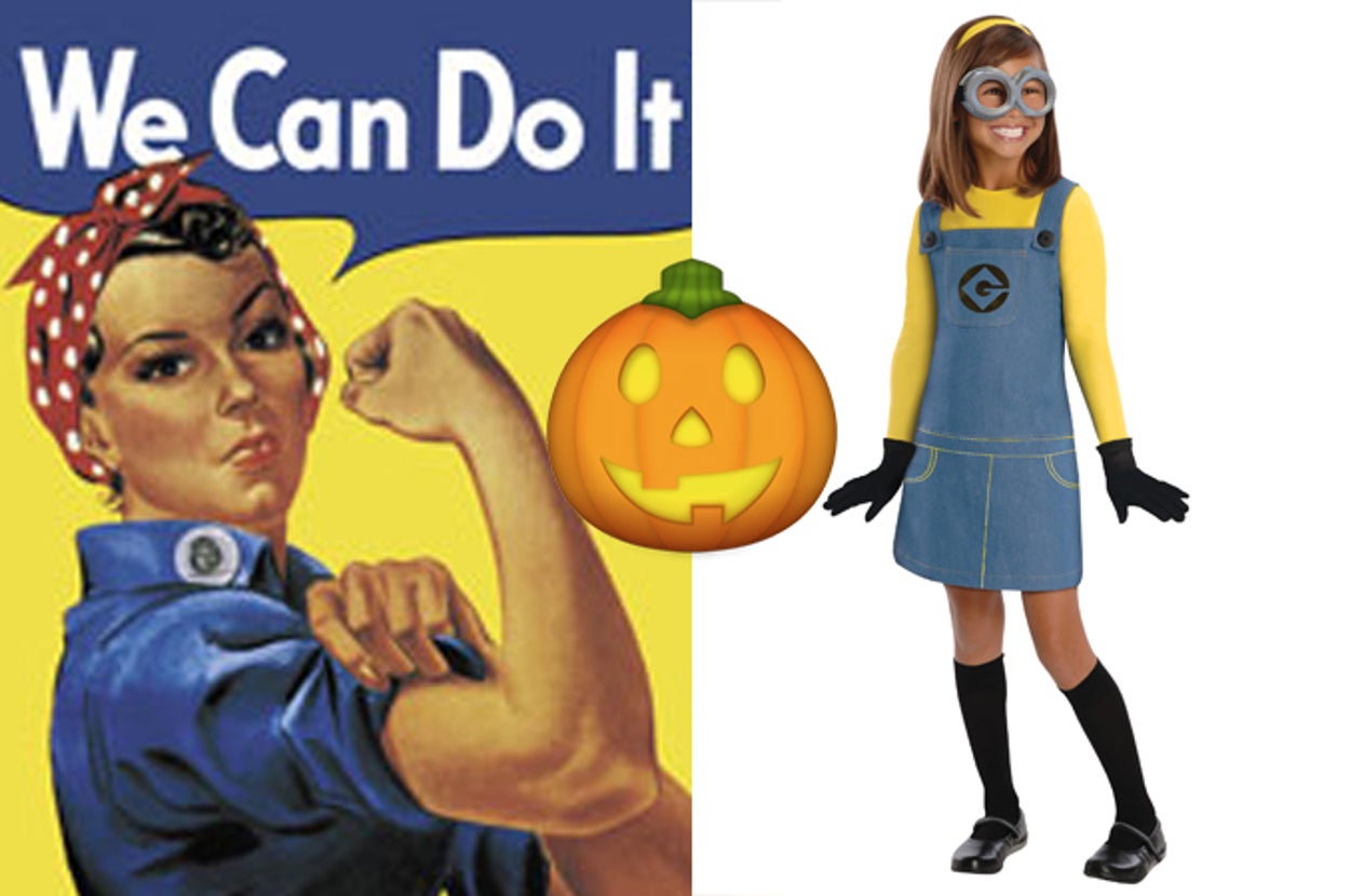 can do it halloween