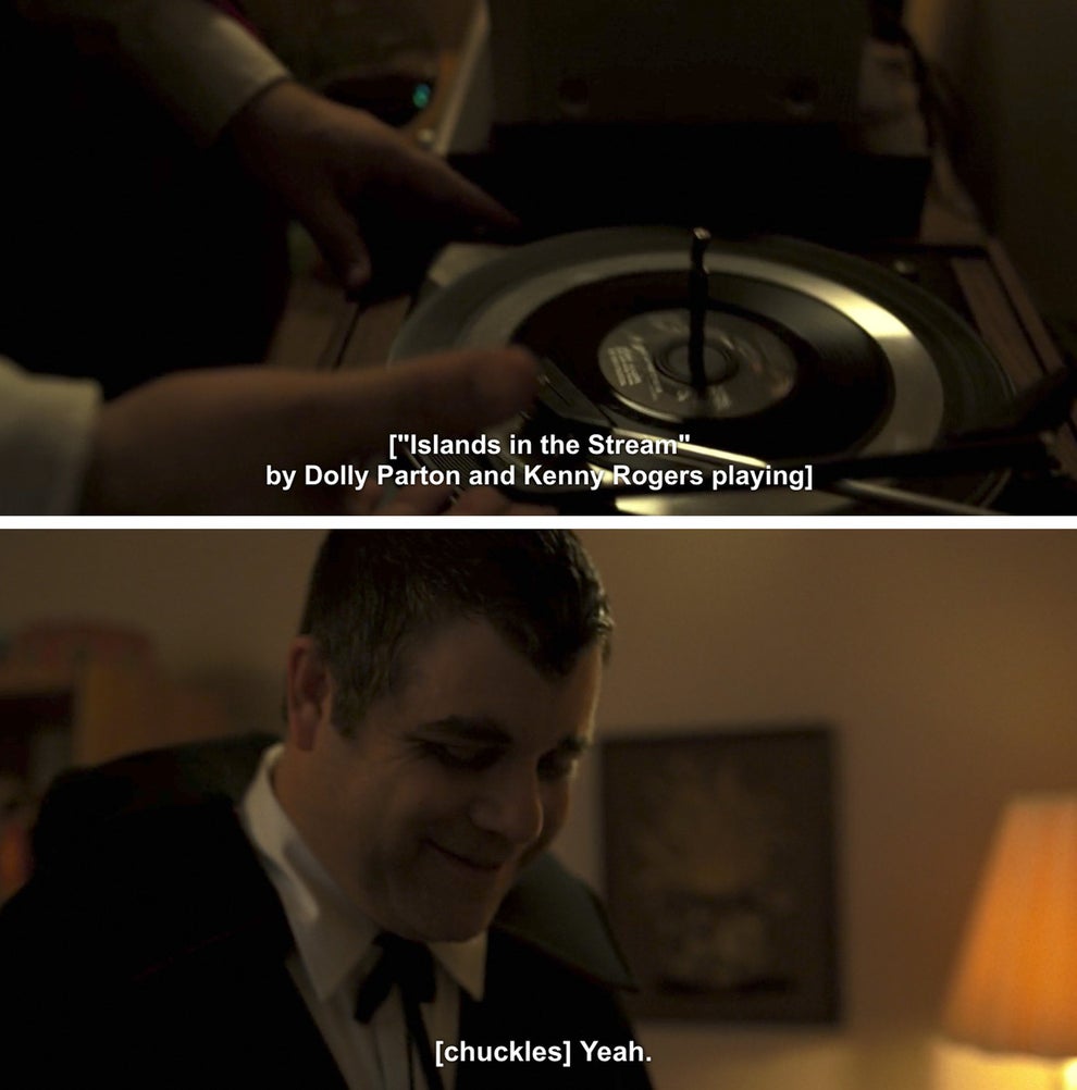 We Gotta Talk About Bob In "Stranger Things 2"