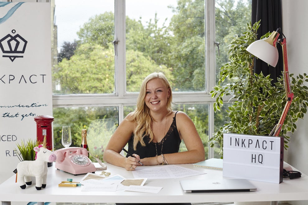 10 People Who'll Make You Say, "Wish I'd Thought Of That"