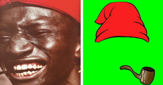 38 coisas que você não sabia sobre o Saci e que vão dar um nó na sua cabeça