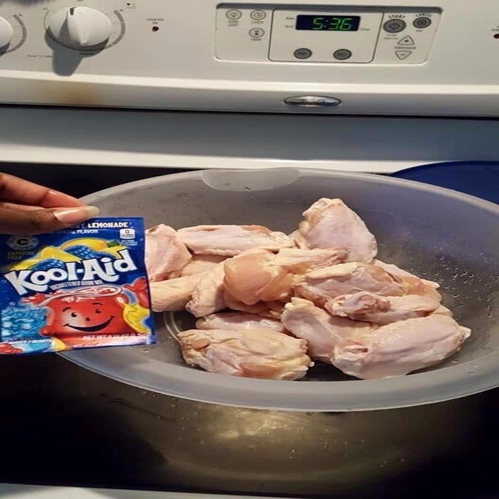 22 Food "Hacks" That Are Literally Crimes Against Humanity