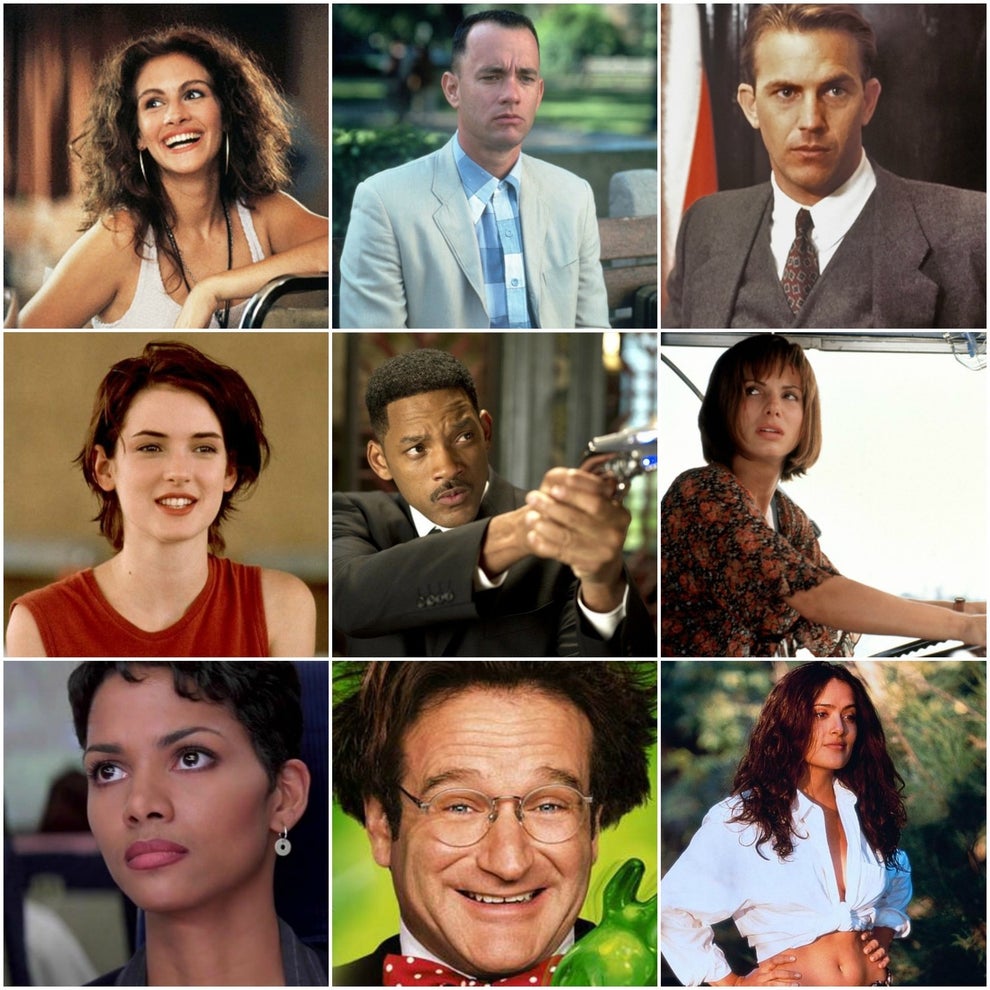 14 Unforgettable Truths About Being A Movie Fan In The '90s