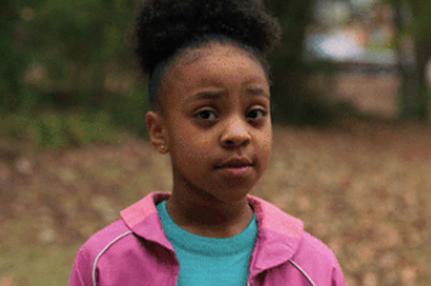 We Need To Talk About How Lucas' Sister Erica Is The Best Part Of ...