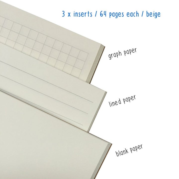 This Notebook Will Get Your Life Together Better Than Your Phone Can