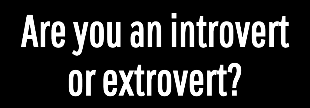 Answer Eight Questions And We'll Reveal The Type Of Fish You're Most Like