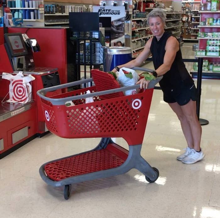 Not That You Need Another Reason To Shop At Target, But Here's One Anyways
