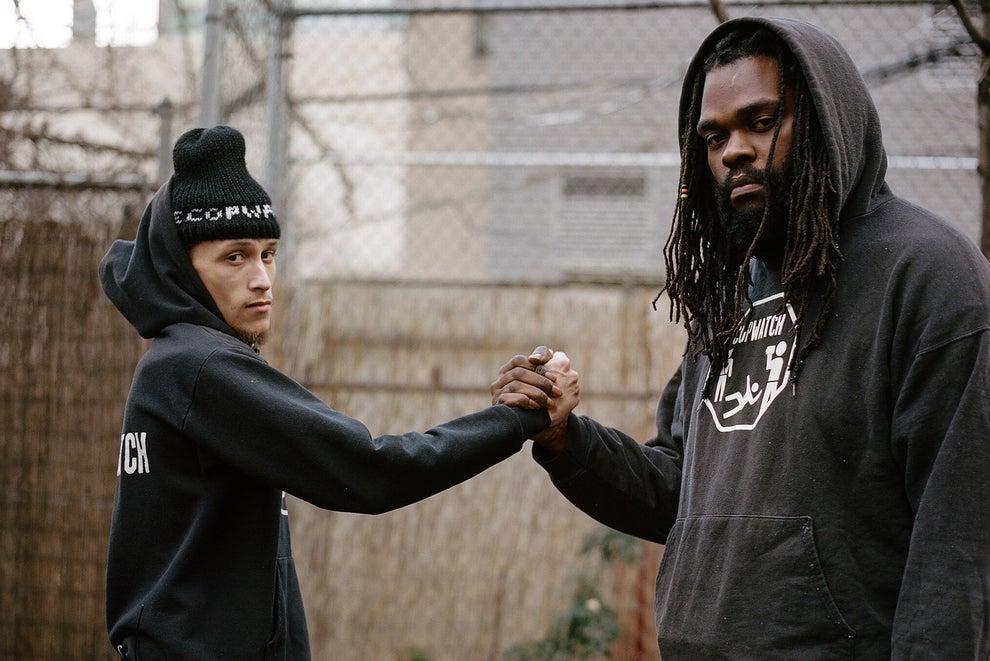 Meet The People Who've Made It Their Mission To Film Incidents Of ...