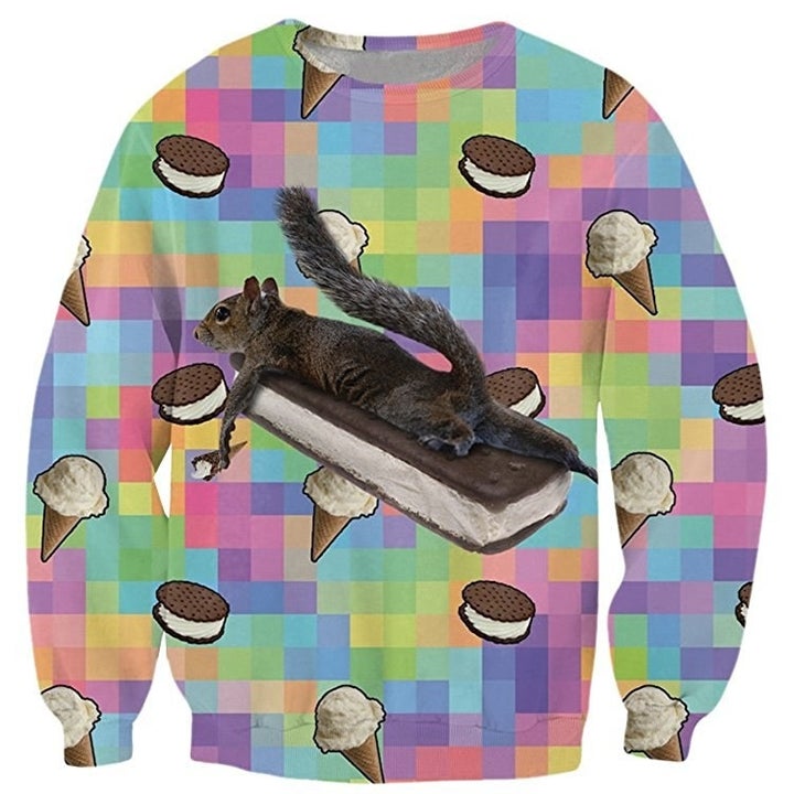 28 Super Extra Things To Wear When You Want More Attention