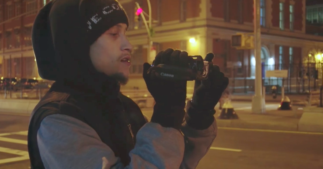 Meet The People Who've Made It Their Mission To Film Incidents Of ...