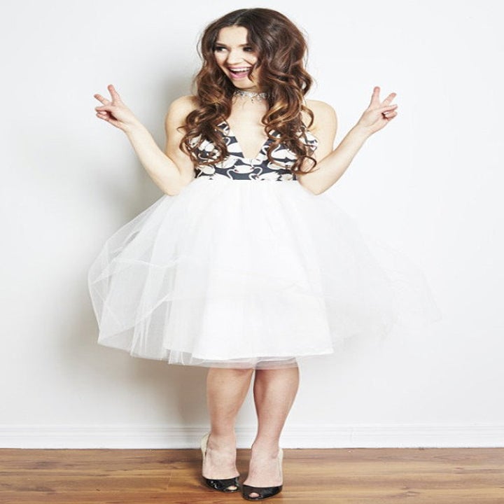 28 Super Extra Things To Wear When You Want More Attention