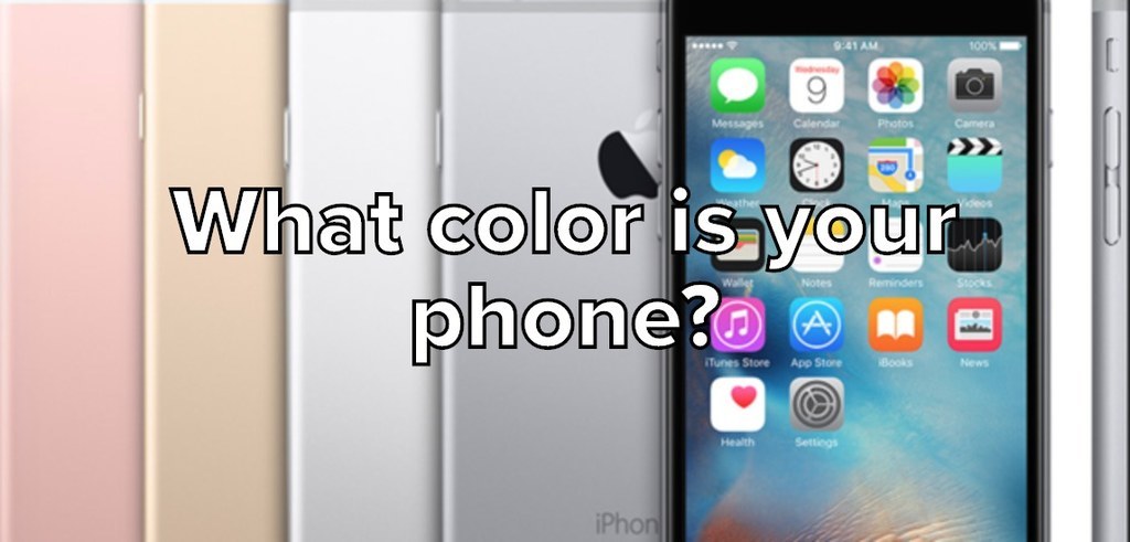 Do You Use Your Smartphone The Same Way As Everyone Else Does?