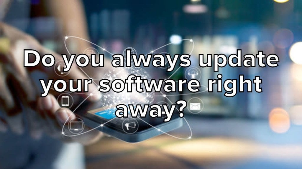 Do You Use Your Smartphone The Same Way As Everyone Else Does?