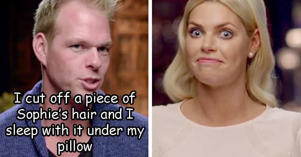 Episode 5 Of "The Bachelorette": Four Intruders Entered And The ...