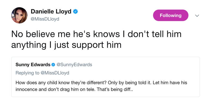 danielle lloyd edwards