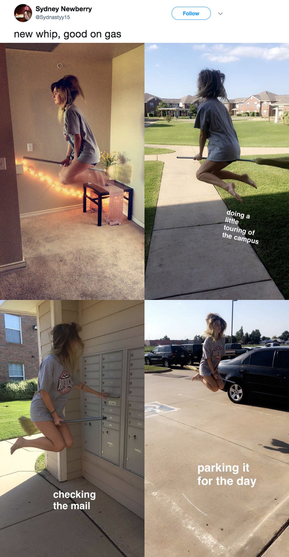 19 Of The Best Snapchats Of 2017 So Far