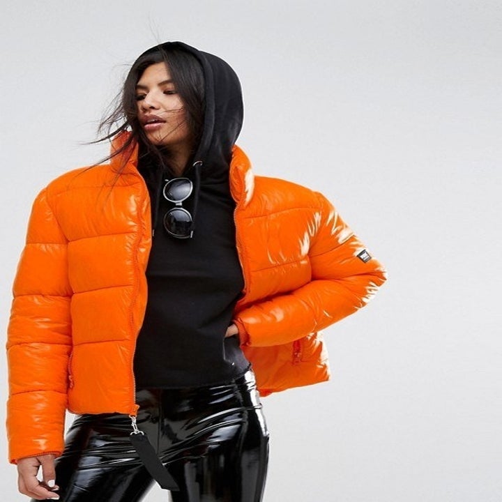 28 Super Extra Things To Wear When You Want More Attention