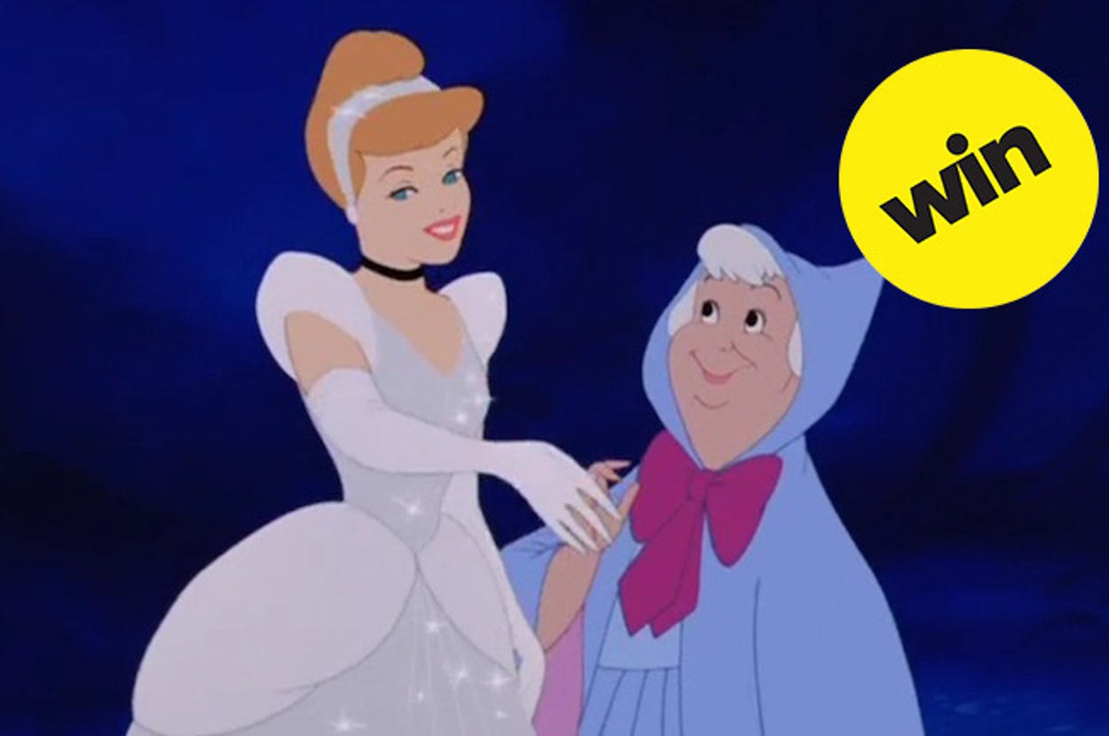 This Friendship Quiz Will Tell You Which Disney Duo You And Your Best ...