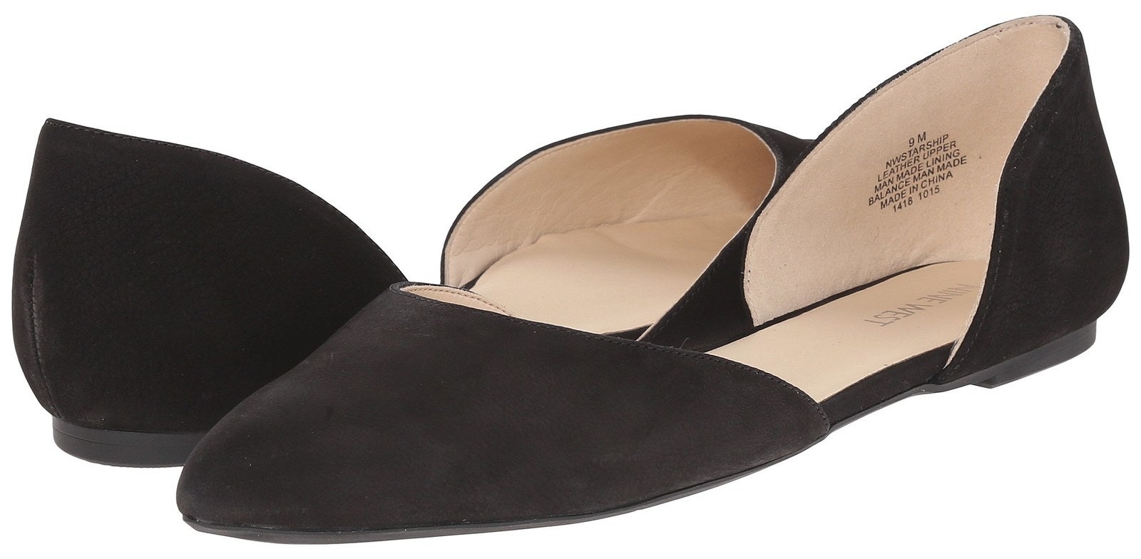 35 Stunning Pairs Of Flats You'll Want To Live In This Fall