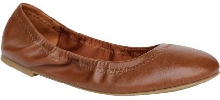 35 Stunning Pairs Of Flats You'll Want To Live In This Fall