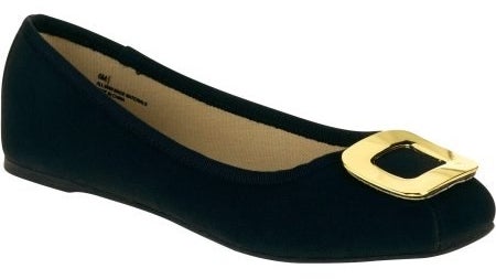 35 Stunning Pairs Of Flats You'll Want To Live In This Fall