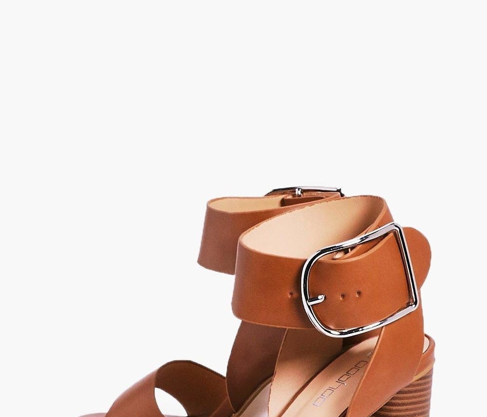 19 Pairs Of Shoes From Boohoo You'll Want On Your Feet Right Now