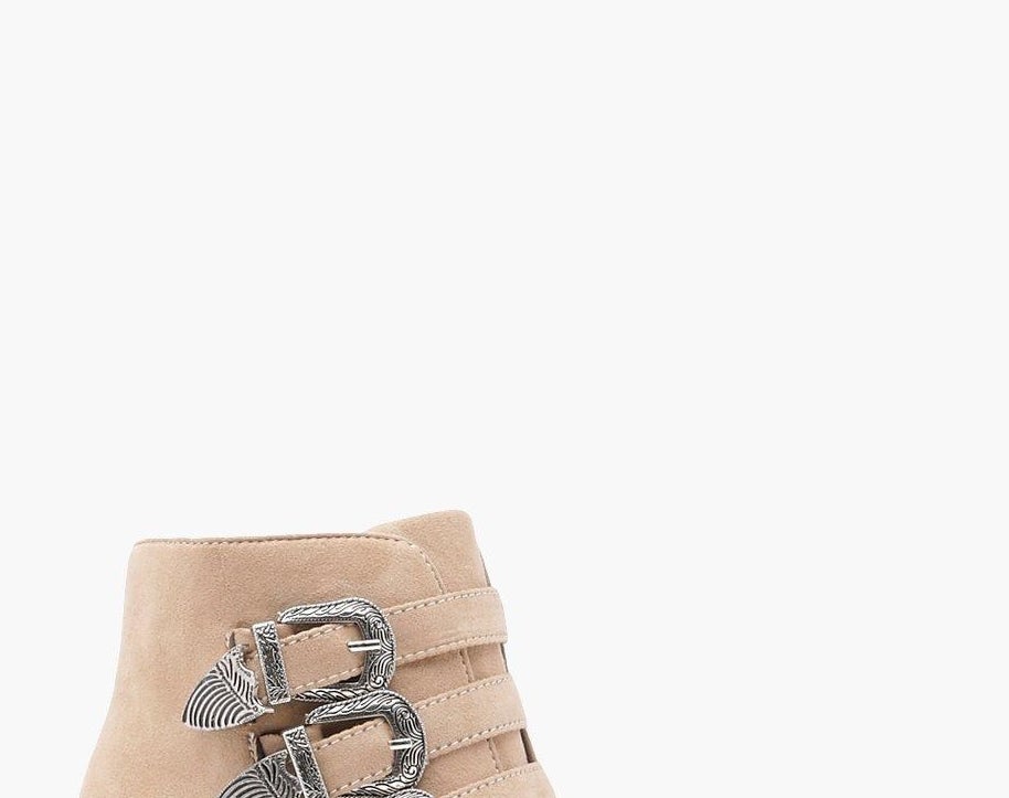 19 Pairs Of Shoes From Boohoo You'll Want On Your Feet Right Now