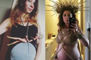 Patrice Peck on BuzzFeed